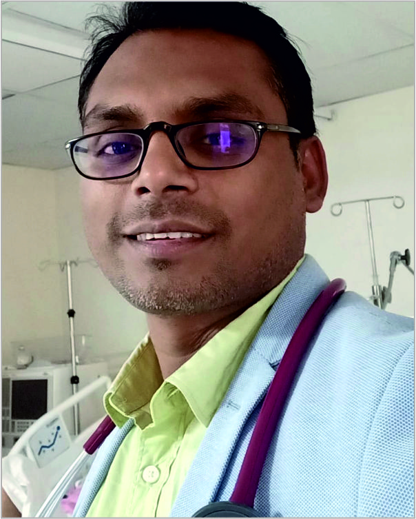 1970 Views By: Dr. Harshbardhan Kr. Govinda